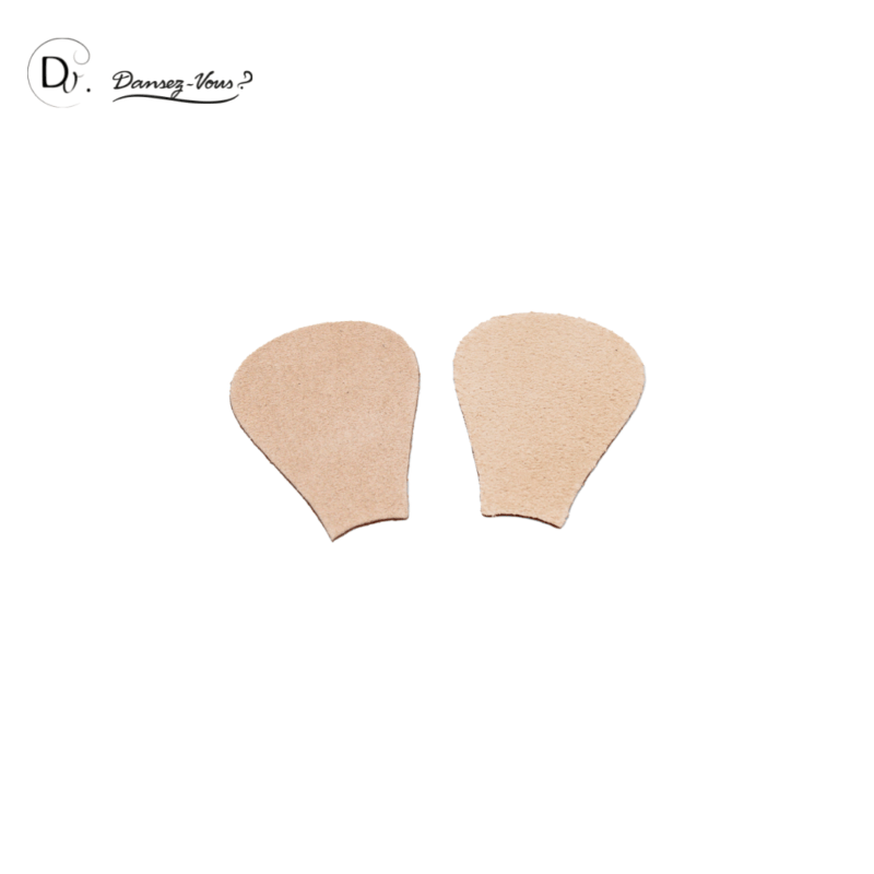 Protection pointe - Ballet protector - dansez-vous – Lydie Danse